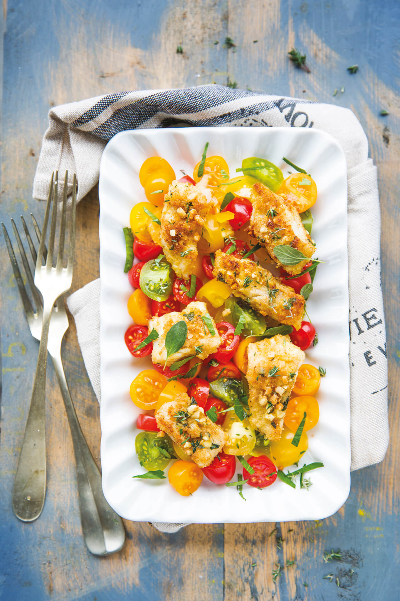 Pollo saltato con sedano e lime - SuperSigma