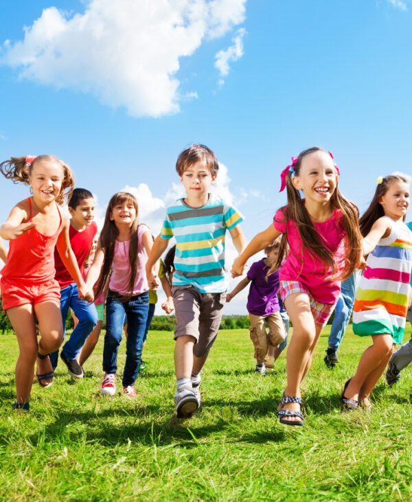 Corri ragazzo, corri - SuperSigma