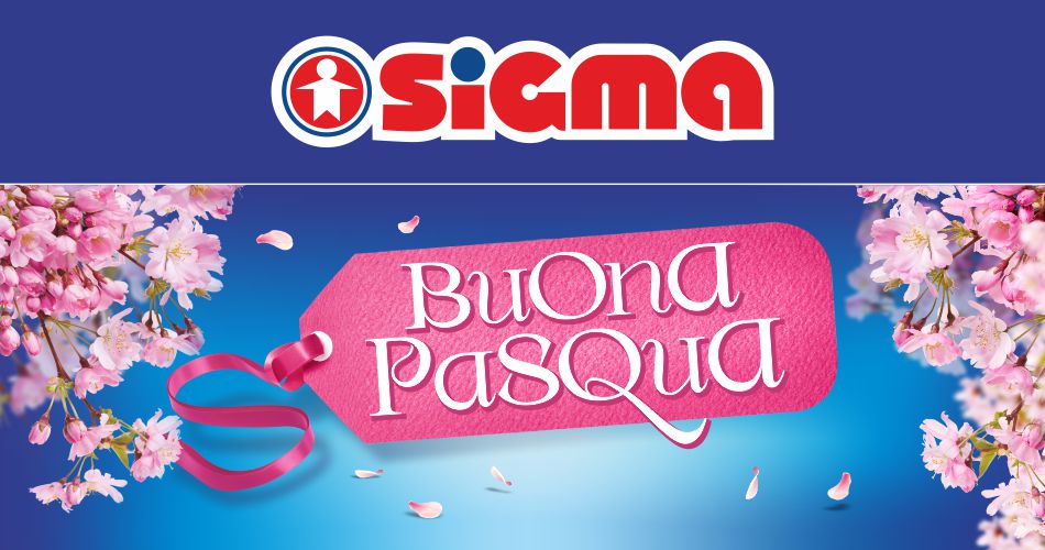 SIGMA di GIUSSANO CAVERA - SuperSIGMA