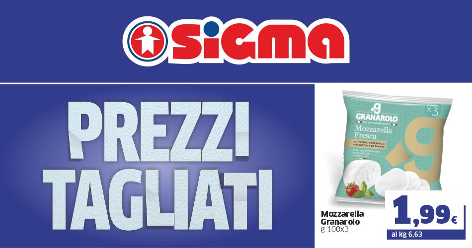 Sigma di MILANO AIROLO - SuperSIGMA