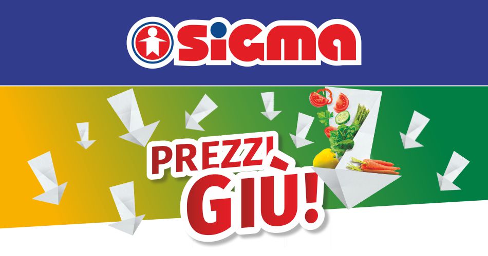 Sigma di Ornavasso Alfredo Di Dio - SuperSIGMA