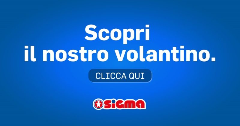 Sigma Superstore di Roma DAMETA - SuperSigma