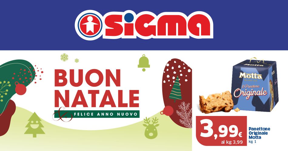 Sigma di MEDA DANTE - SuperSIGMA