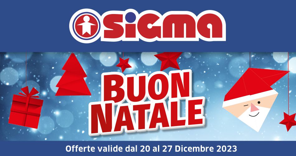 Sigma di Bari Melo - SuperSIGMA