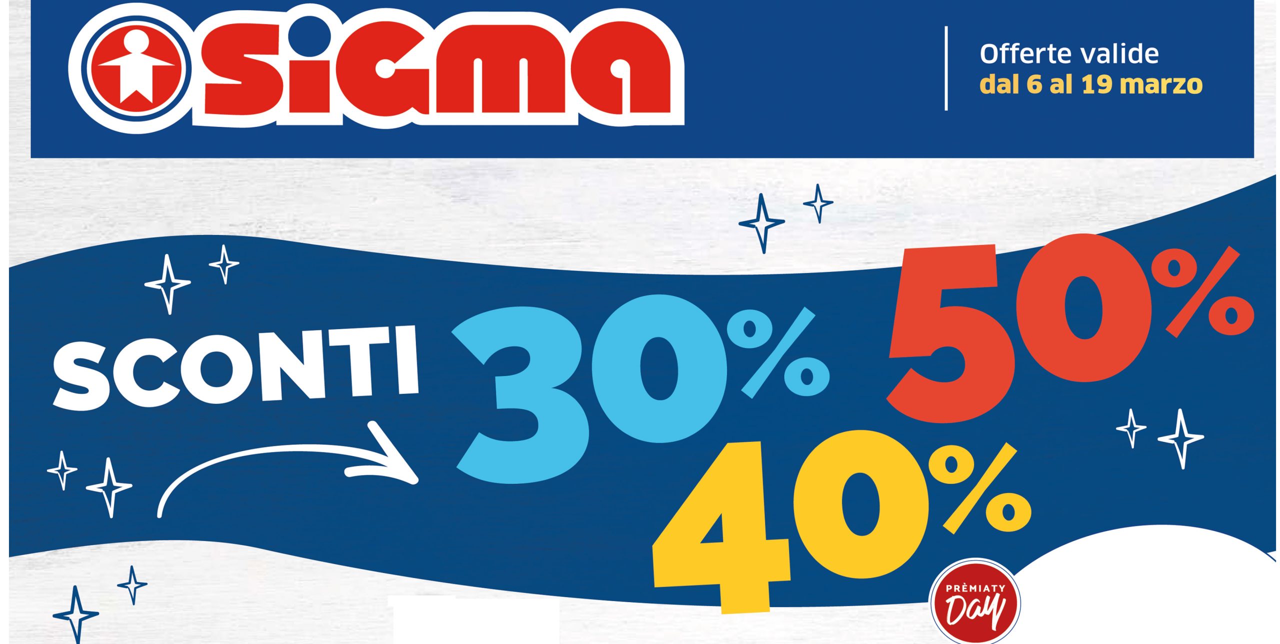 OK SIGMA di SASSUOLO PACE - SuperSIGMA