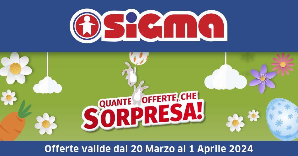 Sigma di BARI RE DAVID - SuperSIGMA