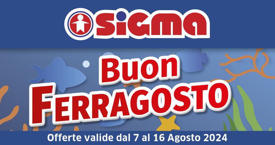 Sigma di BARI RE DAVID - SuperSigma